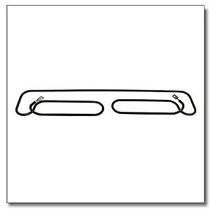 GE (Hobart) XNC11X240/351392-1 GE (Hobart) XNC11X240/351392-1 GRIDDLE ELEMENT (XNC11X240/351392-1)