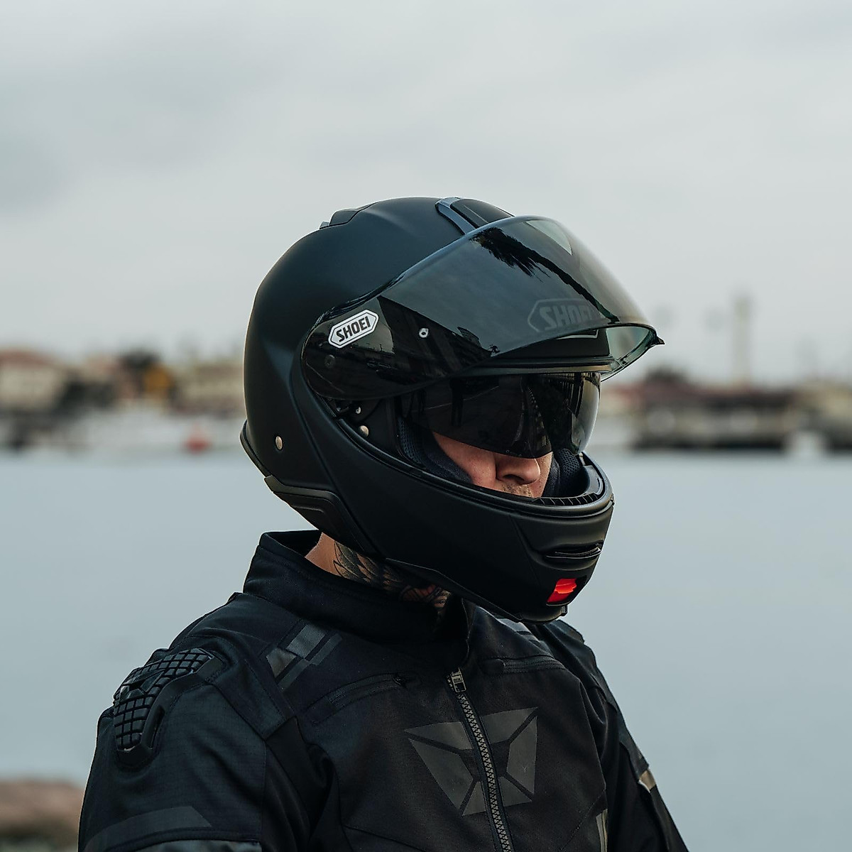 Shoei Neotec II