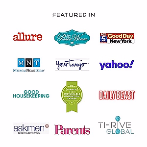 Farmstead Apothecary 100% Natural Anti-Aging Face Cream with Jojoba Oil, 4 oz (Lemon Lavender)