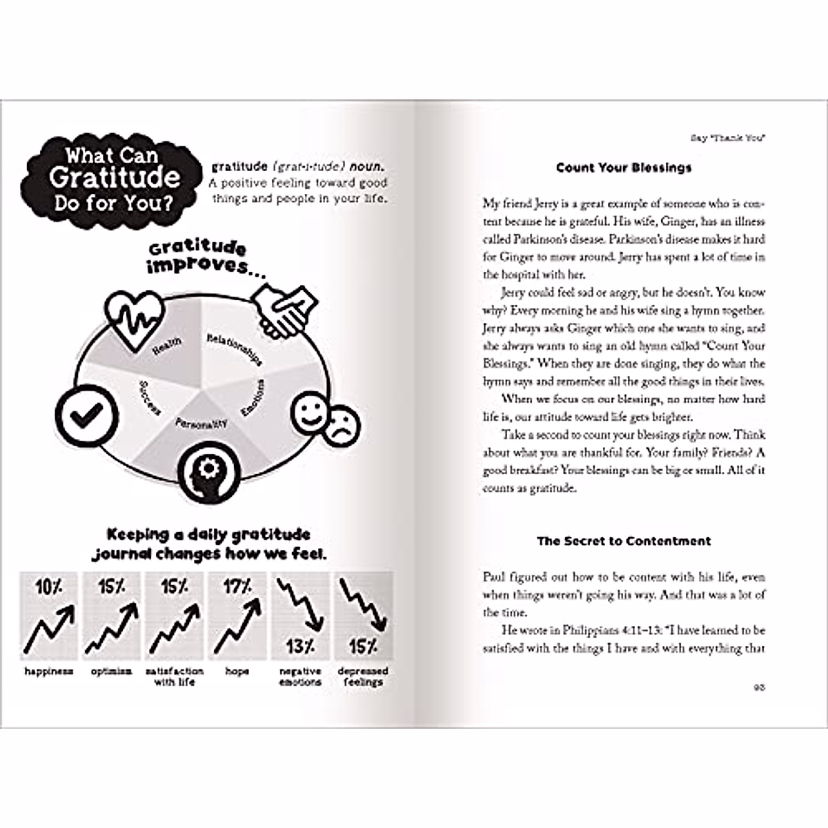 Anxious for Nothing (Young Readers Edition): Living Above Anxiety and Loneliness