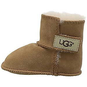 UGG Baby Erin Boot, Chestnut, Medium/ 04/05 US Infant