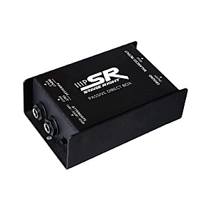 Monoprice Stage Right Series Sound Block (600125)