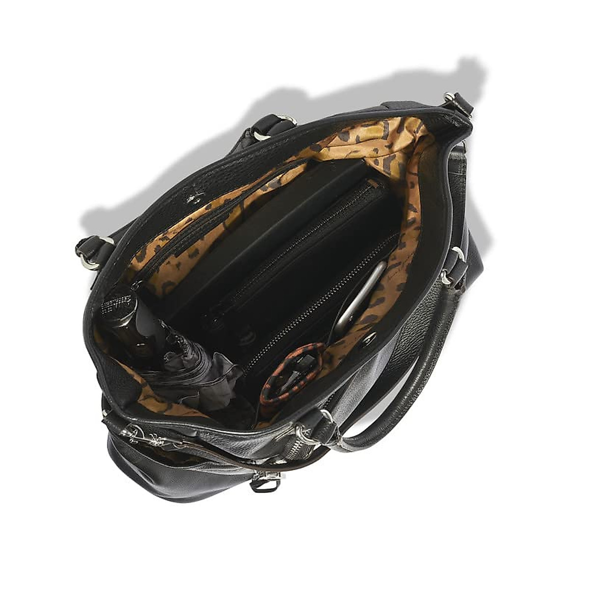 Aimee Kestenberg - Sunbury Tote - Highly Functional & Superbly Fashionable - Vachetta