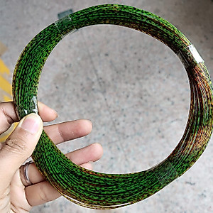 WellieSTR 30pcs (1.0g) Nail Weights Insert Sinkers Neko Weight Neko Rig Nail Weight Sinkers Connector Fishing Insert Weight for Neko/Wacky Rig Fishing,Worms Fishing Accessories Tools Fish Tackle