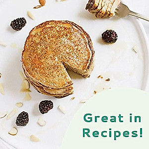 Grow Daily 3+ Shake Mix 7-serving Canister by Healthy Heights - Protein Powder (Chocolate) - Developed by Pediatricians - High in Protein Nutritional Shake - Contains Key Vitamins & Minerals