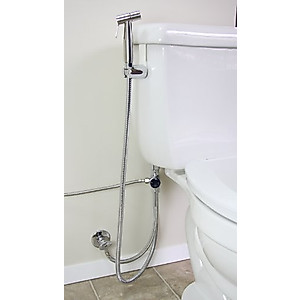 Brondell Hot/Cold Bidet Mixing Valve Upgrade Kit