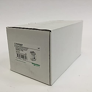 Schneider Electric LV510367 Circuit Breaker EasyPact Vigi CVS100B New NFP