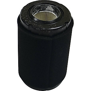 Stens 102-905 Air Filter Combo Compatible with/Replacement for Kohler 5400 Series Engines 22 883 01-S1