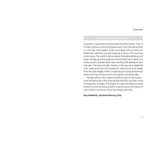 Wildlife Contemplations: Reflections on Our Living World