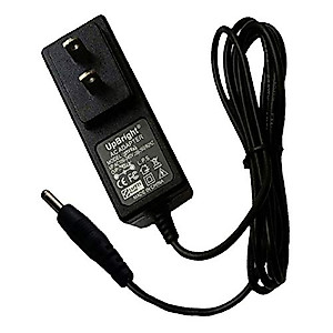 UpBright New 5V AC/DC Adapter Replacement for Bluebird Cradle 1SC(E)-HM50 ISC(E)-HM50 1SCE-HM50 ISCE-HM50 Model JOD-050300 PHIHONG PSAC15R-050 Bluebird Pidion BIP-6000 BIP-5000 BIP-5300 CRA-5000E