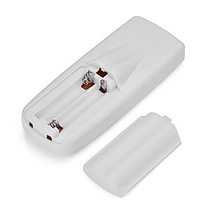 Air Conditioner Remote Control ARH-403 for Samsung, Universal Replacement Remote Control Air Conditioner with Built-in Clock Timer for Samsung Brand