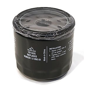 The ROP Shop Replacement Oil Filter Compatible with 492932 492056 5049 5076 695396 4049 4154
