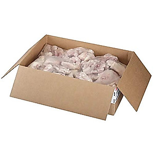 Tyson Extra Large Cut Chicken - 8 Piece, 6.5 Ounce -- 72 per case.