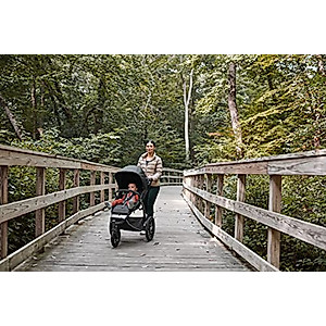 Bumper Bar for Ridge