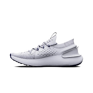 Under Armour HOVR Phantom 3 White/Sonar Blue/Orange Blast 6.5 B (M)