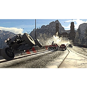 ONRUSH (Day One Edition)
