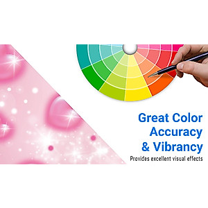 Funnytree 82" x 59" Early 2000s Photography Backdrop Pink Hearts Romantic Valentine's Background Baby Shower Birthday Girl Party Banner Day Decor Supplies Portrait Props Photobooth Gift