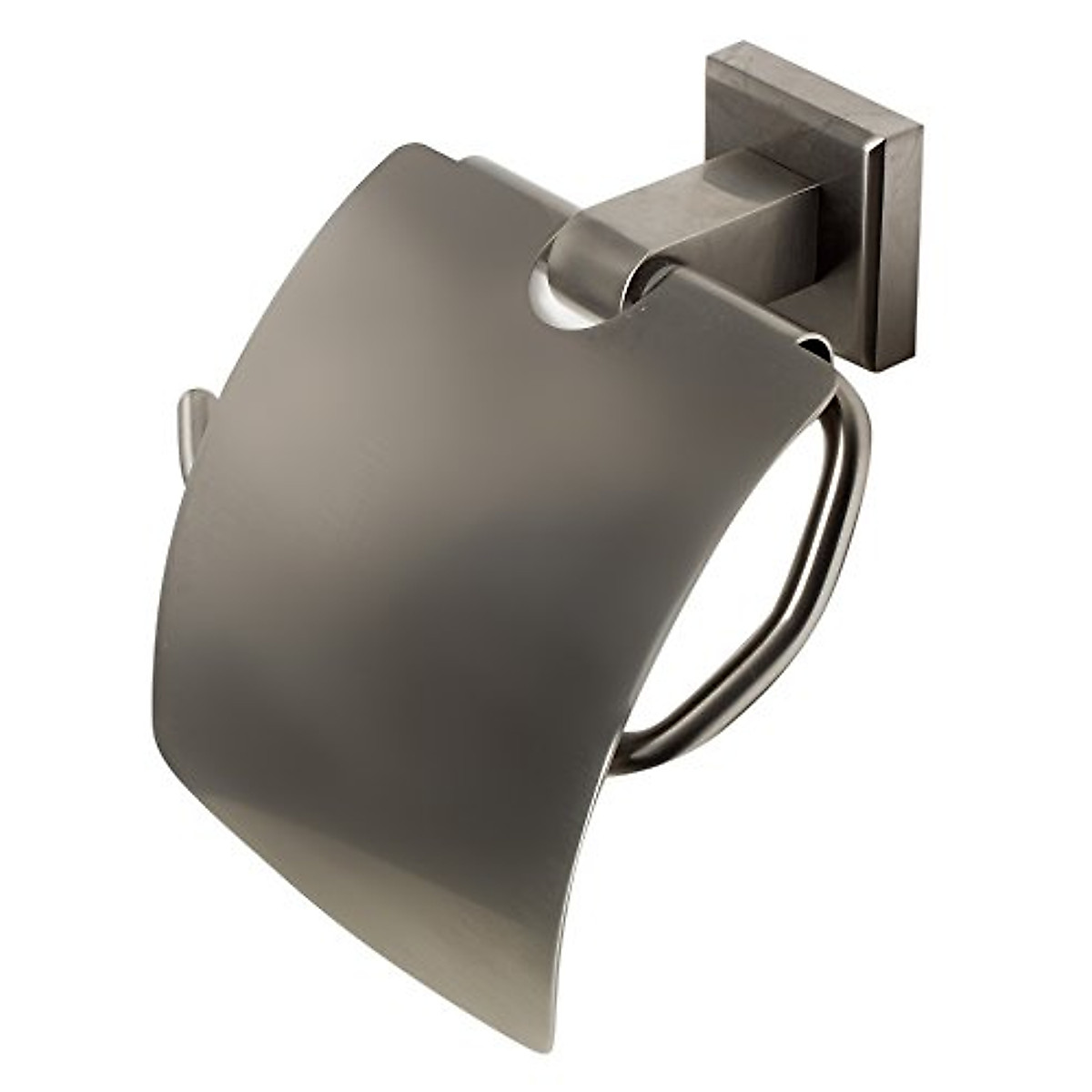 ALFI brand AB9509-BN Matching Bathroom Accessory Set (6 Piece), Brushed Nickel