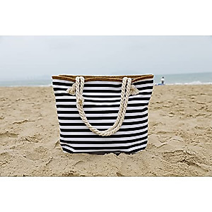 We We Summer Beach bags for Women Large Beach Tote Bag Pool Beach Towel Bags Daily Bags for Travel Gym