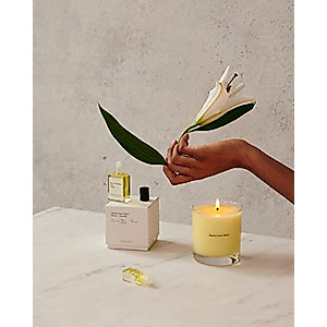 Maison Louis Marie - No.05 Kandilli Natural Soy Wax Candle | Luxury Clean Beauty + Non-Toxic Fragrance (8.5 oz | 240 g)