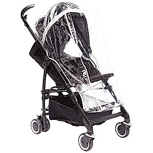 Quinny Buzz Rainshield, Clear