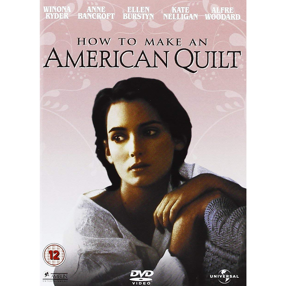 How to Make an American Quilt