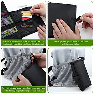 Eaasty Terrain Model Kit Army Platoon Land Navigation Kit Military Terrain Model Briefing Kit for Ranger School Squad Platoon Squad Leader Platoon SGT, Platoon Leader, or OCS SUT ROTC