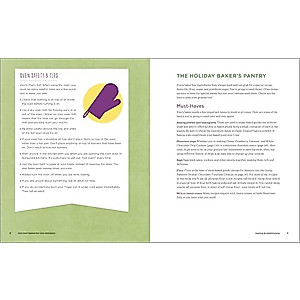 Kid Chef Bakes for the Holidays: The Kids' Cookbook for Year-Round Celebrations