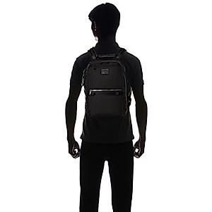 Tumi 0232782 Official Alpha Bravo "Dynamic" Backpack, Men's