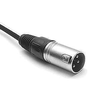 Seismic Audio SACB-16x4x25 16-Channel XLR Low Profile Circuit Board Snake Cable, 25-Feet