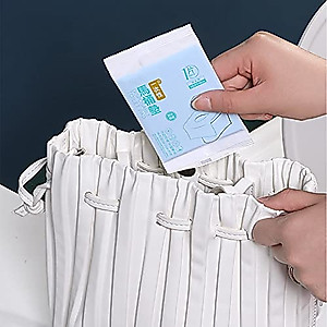 Toilet Seat Covers Disposable,50Pcs Waterproof Individually Wrapped Large Portable Potty Seat Covers for Kids Potty Training, Road Trip and Public Restrooms