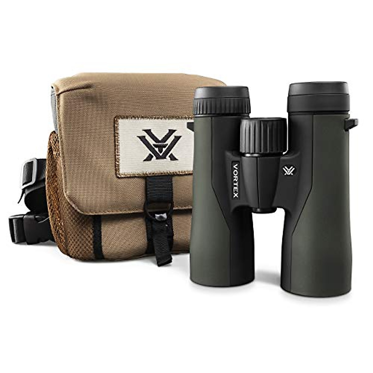 Vortex Optics Crossfire HD 10x50 Binoculars