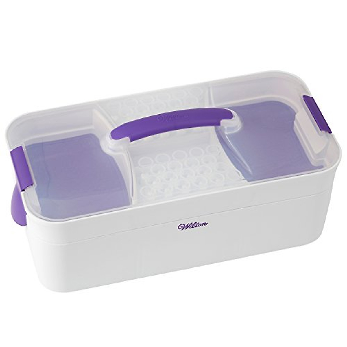 Wilton Decorator Preferred Cake Decorating Tool Caddy