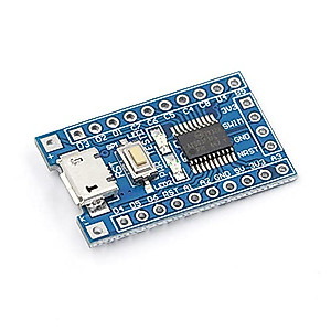 1PCS STM8S103F3P6 System Board STM8S STM8 Development Board Minimum core Board
