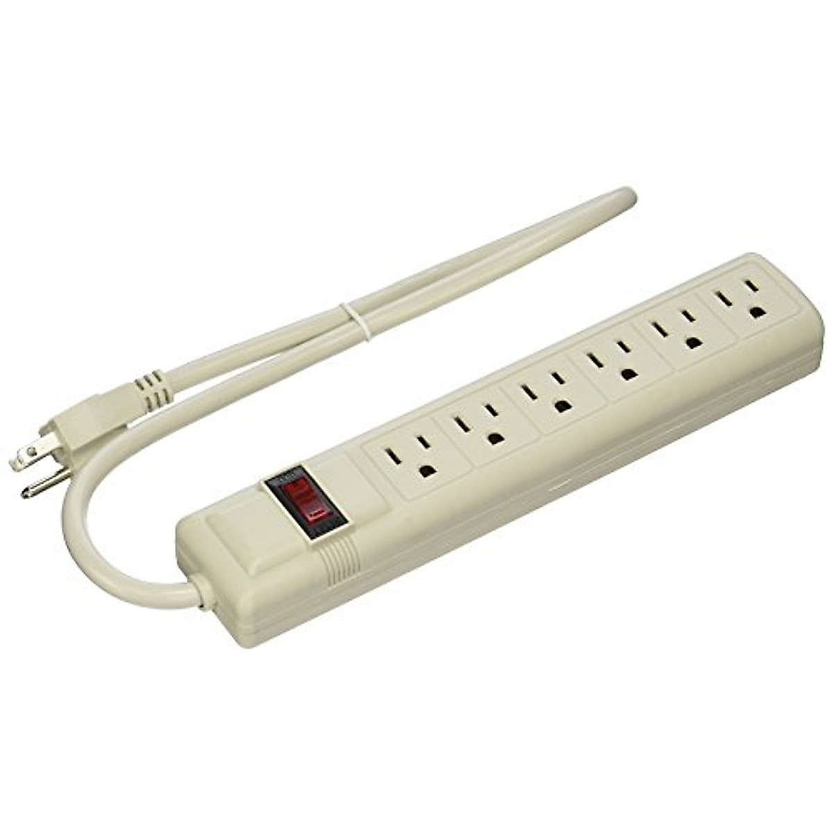 Performance Tool 1949 UL Approved 2' Long Cord High Velocity Air Circulator Fan for Industrial, Commercial, and Home Use