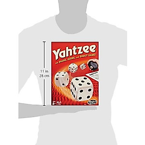 Yahtzee (EA)