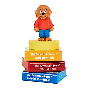 Little Tikes Berenstain Bears Adventure Story Collection