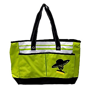 Fashionable Roomy Tote Bag
