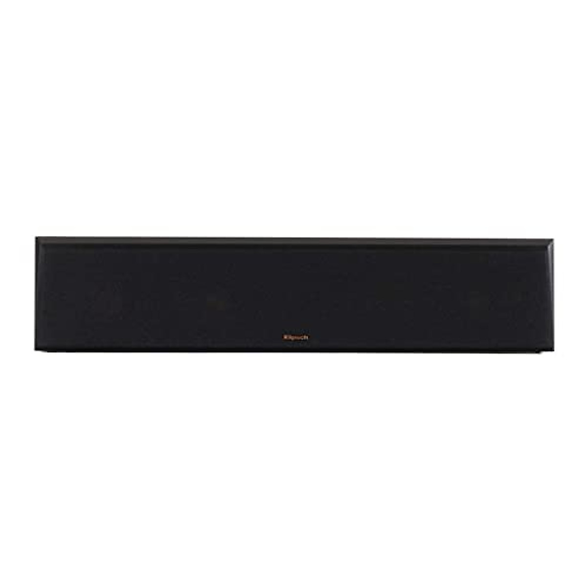 Klipsch RP-404C Center Channel Speaker (Ebony)