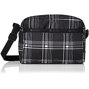 LeSportsac(レスポートサック) Shoulder Bag, Pearl Plaid