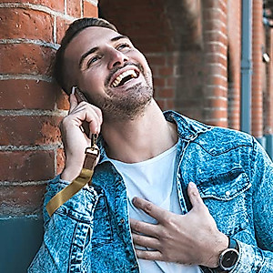 Universal Cell Phone Tether Tab Without Adhesive, 5 Pack Phone Lanyard Replacement Part for Phone Strap,Safety Lanyard Patch (5 PCS)