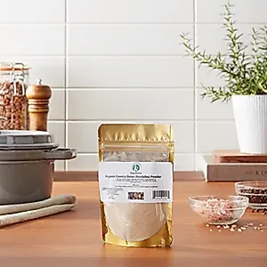 KOPABANA Country Onion Powder (Rondelles) 2oz