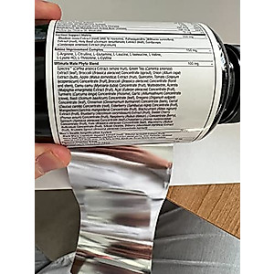 Test X180 Multivitamin for Men Plus Testosterone Support with All 13 Essential Vitamins, for Muscle, Strength, Men’s Health, and Performance, Daily Multivitamin for Adults, Force Factor, 120 Tablets