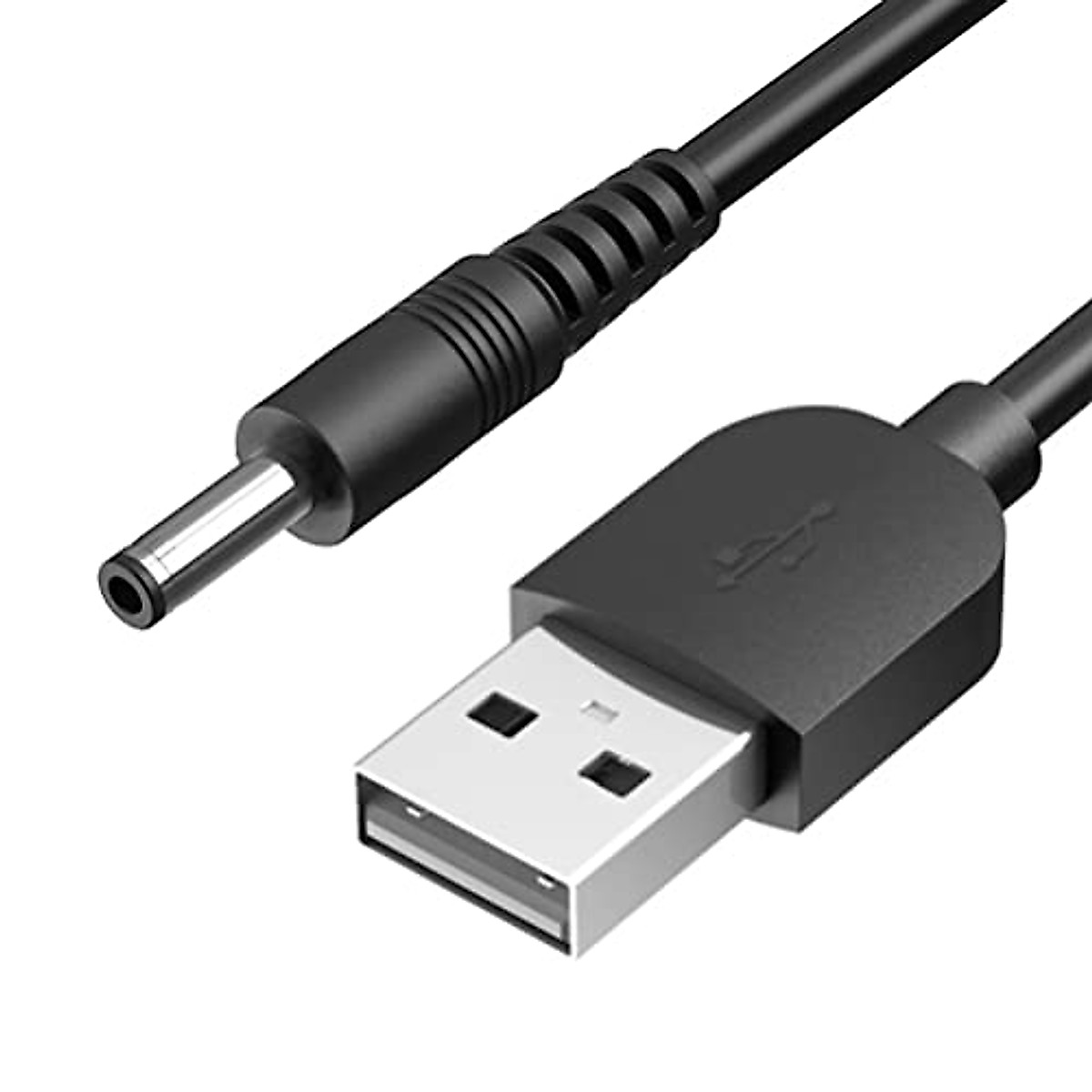 Charger Cable for Fairywill Sonic Electric Toothbrush FW-917 SG-508 FW-508 FW-507 FW507 D1 D3 D7 D8 E6 E10 E11 P11 Plus Pro 2001 Kids TB-508 TB-507 Dnsly,Vekkia,Gloridea,Mornwell Charging Power Cord