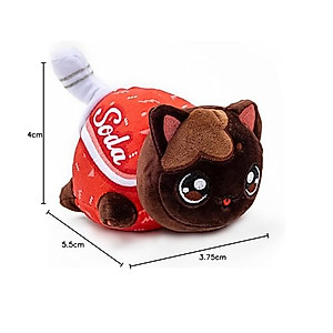 Aphmau 6" Collectible Plush; YouTube Gaming Channel; Blind Box; 1 of 8 Possible MeeMeows