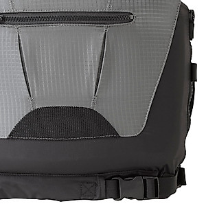 GILL US Coast Guard Approved Side Zip Personal Flotation Device PFD - Ideal for use with All Watersports Sailing, Paddle Sports, Paddleboard, Kayaking & Canoeing