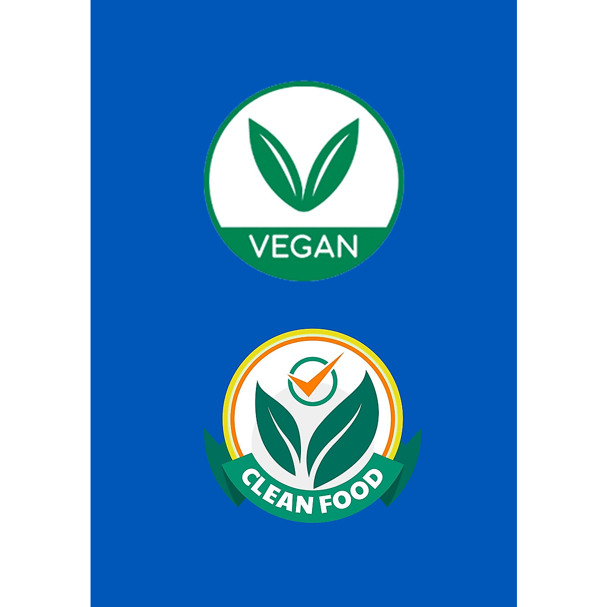 Peanut Butter Dark Chocolate & Sea Salt "New and Improved Glo" Vegan Protein Bars, 12g of Plant-Based Protein with Only 3g of Sugar, Pack of 12