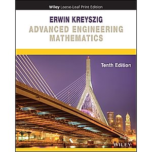Advanced Engineering Mathematics