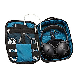 Thule Subterra PowerShuttle Electronics Carrying Case, Black