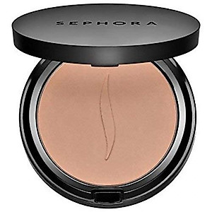 SEPHORA COLLECTION Matte Perfection Powder Foundation 22 Cool Beige 0.264 oz